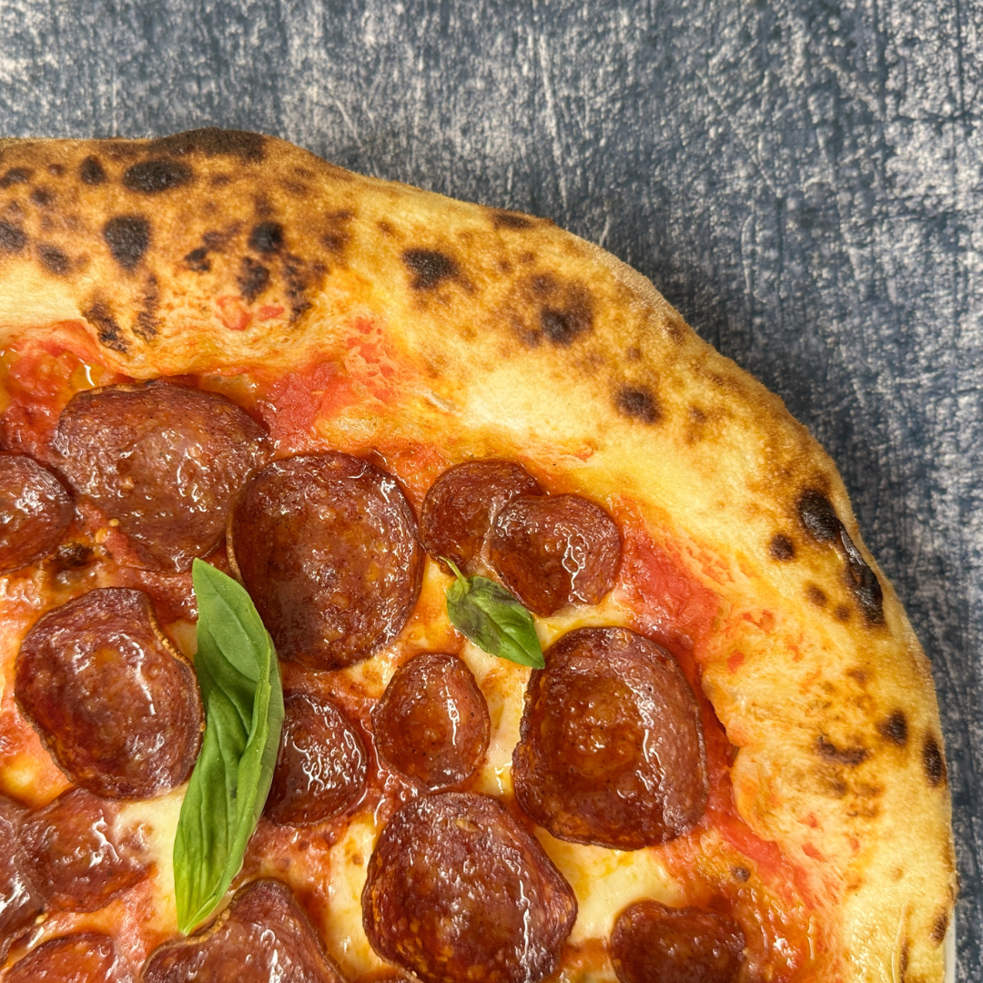 Load Your Pizza Like a Pro – Properoni